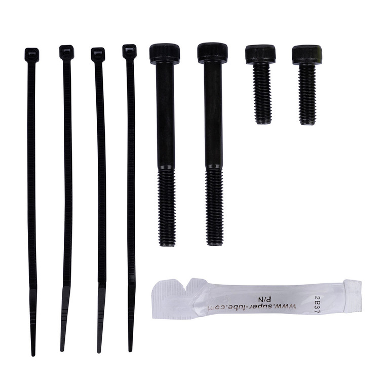 Turbochargers Direct Remanufactured Electronic Turbocharger Actuator ...