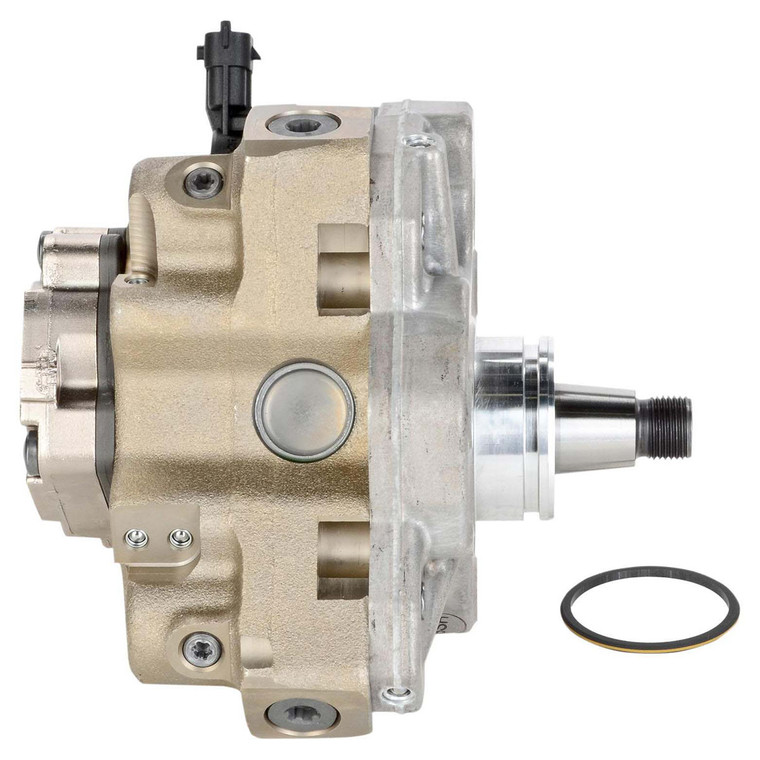 New OEM Bosch CP3 Diesel Injection Pump For 2006-2010 Chevy & GMC 6.6L ...