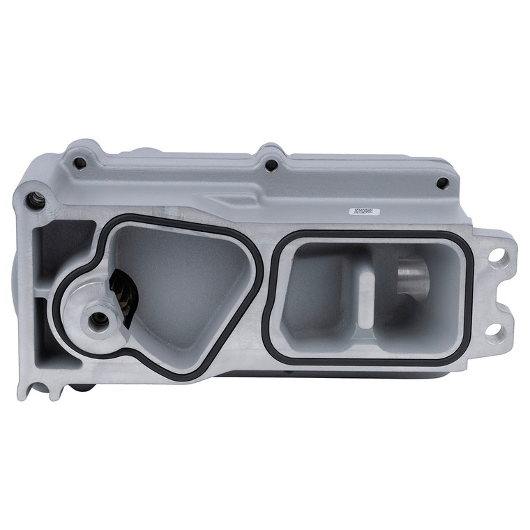 New Turbochargers Direct Electronic Turbo Actuator For Paccar MX11 ...