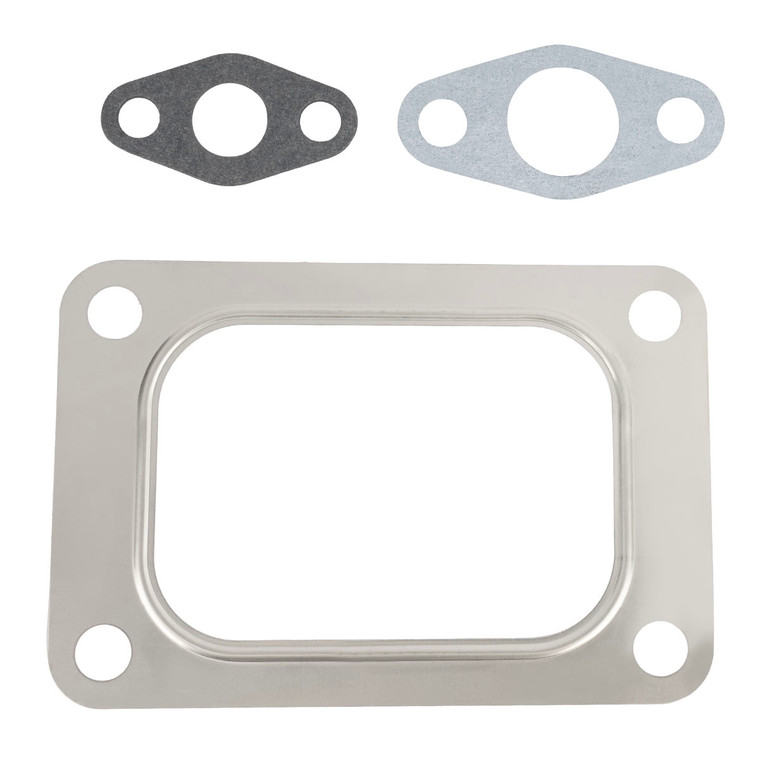 New Genuine OEM BorgWarner 171702 Turbocharger For Detroit Diesel ...