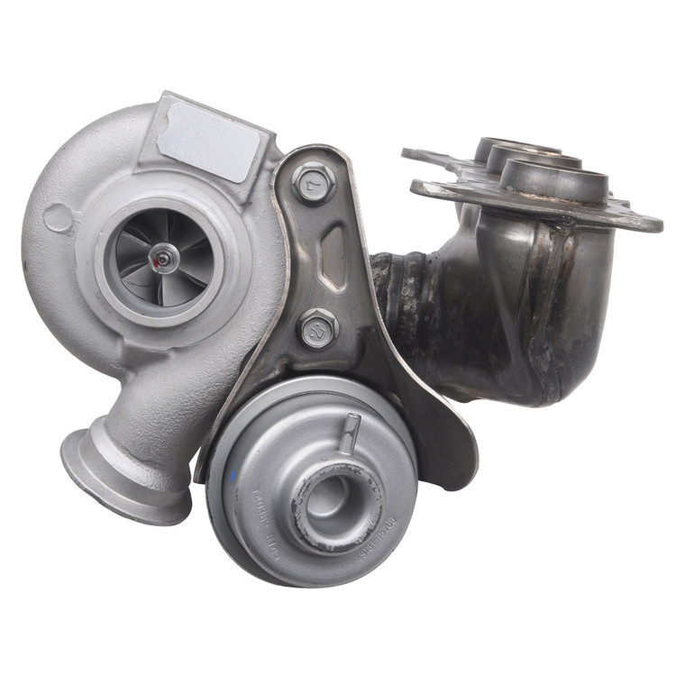 Turbochargers Direct Remanufactured OEM Mitsubishi Turbocharger For BMW ...