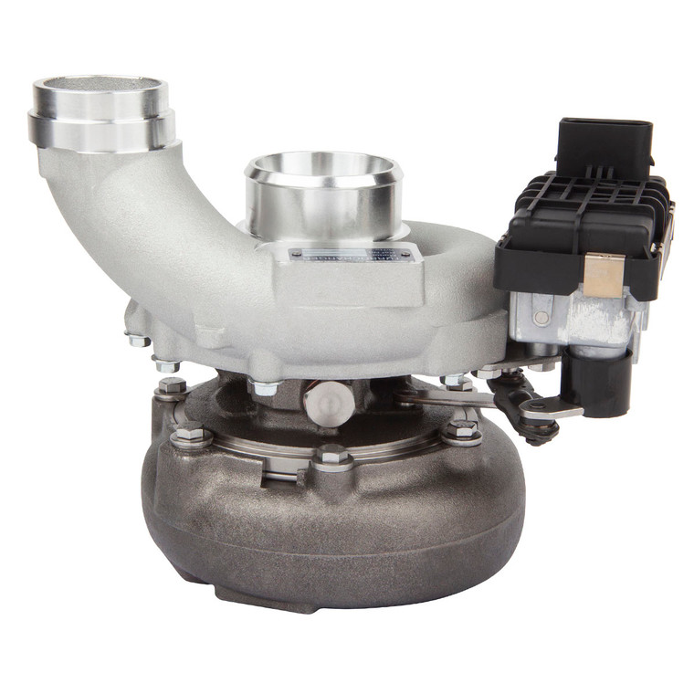 New Turbochargers Direct Replacement Turbo For 2007 2008 2009 Sprinter 3.0L