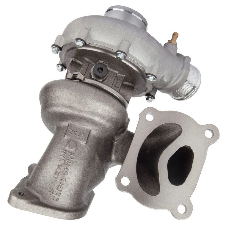New Turbochargers Direct Replacement Turbo For 2015-2023 Ford Mustang 2 ...