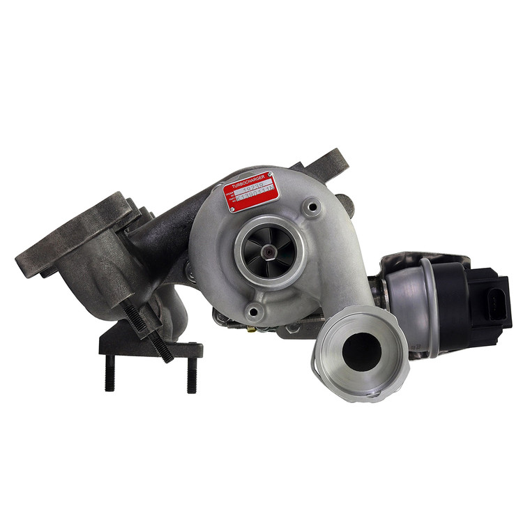 New Turbochargers Direct Replacement Turbo For 2004 2005 2006 VW Beetle ...