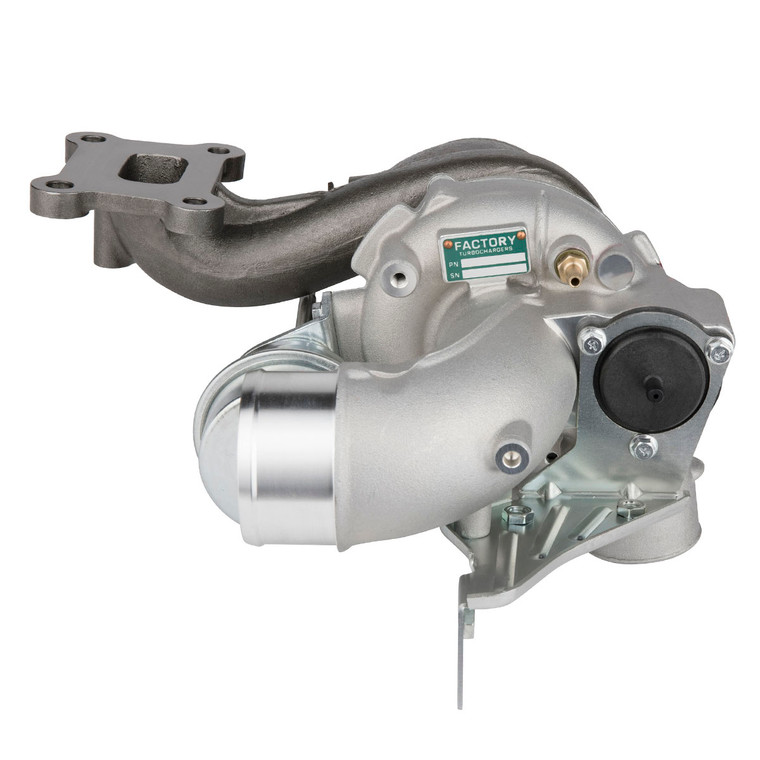 New Factory Turbochargers Replacement Turbo For Ford Explorer Edge 2.0L ...