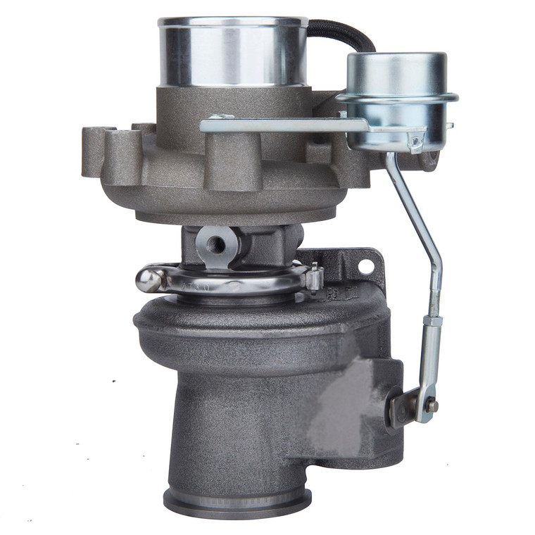 New Factory Turbochargers HX25W Turbo For Cummins 4BTA 3.9L Diesel ...