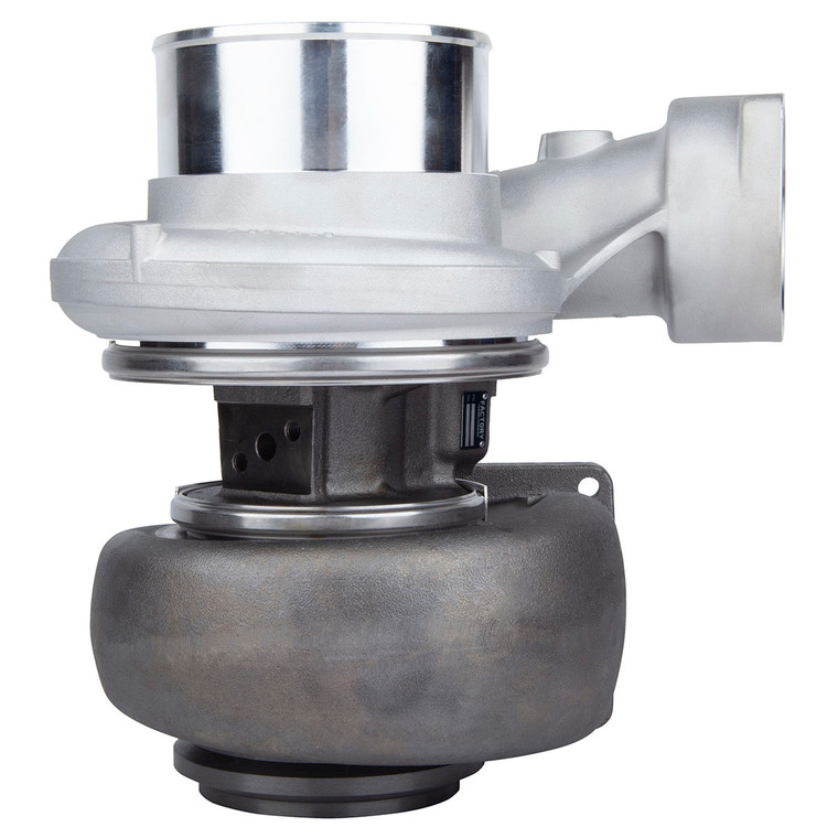 New Factory Turbochargers S4DS025 Turbo For Caterpillar CAT 3406B 14.6L ...