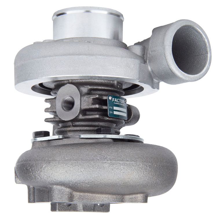 New Factory Turbochargers Turbo For Case New Holland & Ford Tractor ...