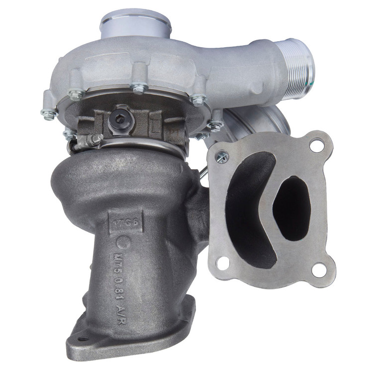 New Turbochargers Direct Replacement Turbo For 2016-2019 Ford Explorer ...