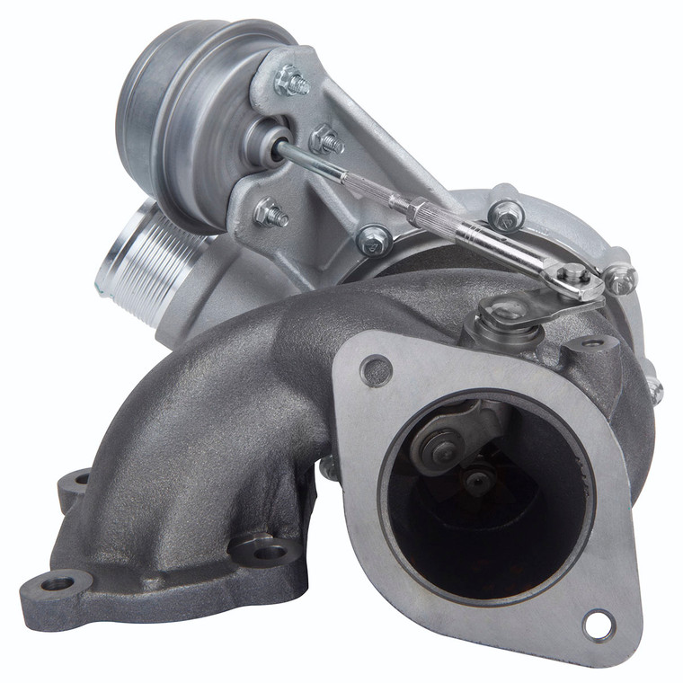 New Turbochargers Direct Replacement Turbo For 2016-2019 Ford Explorer ...