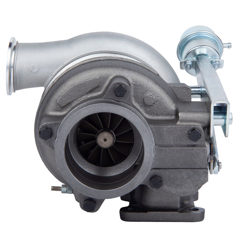 New Turbochargers Direct Replacement WH1E Turbo For Cummins 6CTA 8.3L ...