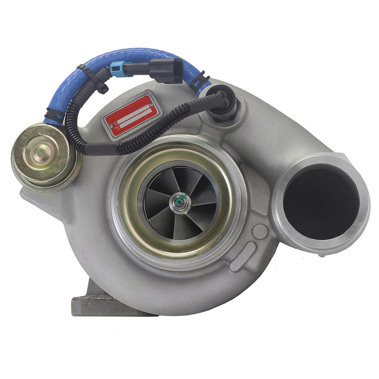 New Turbochargers Direct Replacement HE351 Turbo For 2004-2009 Dodge ...
