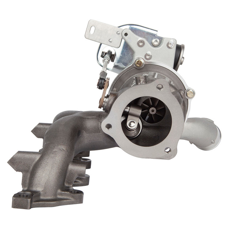 New Factory Turbochargers Replacement Turbo For 2016 2017 2018 Hyundai ...