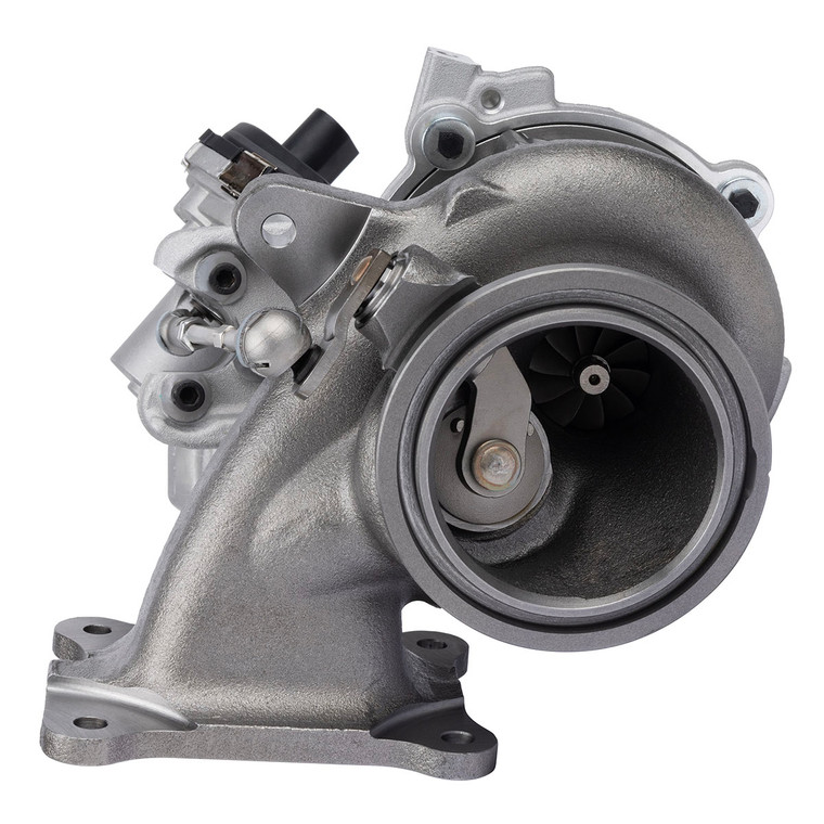 New Factory Turbochargers Replacement Turbo For VW Tiguan & Audi A3 2 ...