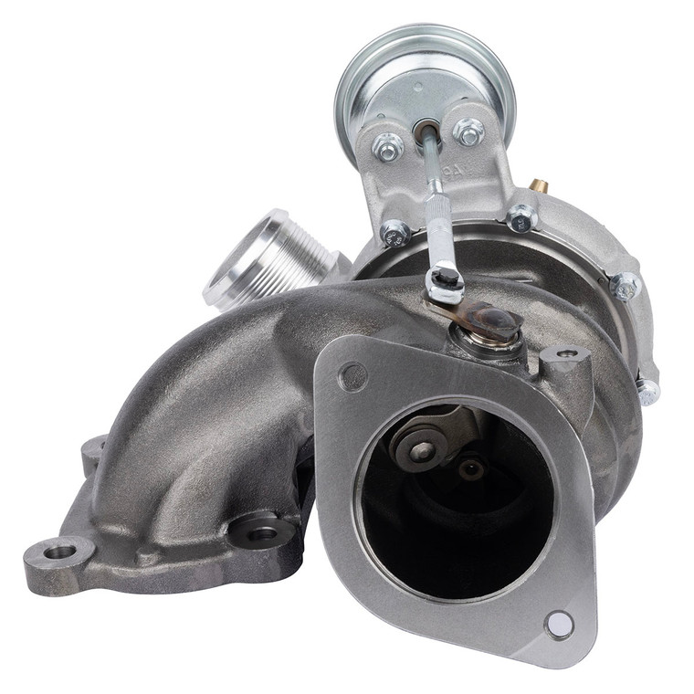 New Factory Turbochargers MGT2260SZ Turbo For 2015-2023 Ford Mustang ...