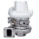 New Turbochargers Direct Replacement Turbo For Cummins ISX Signature 15 ...