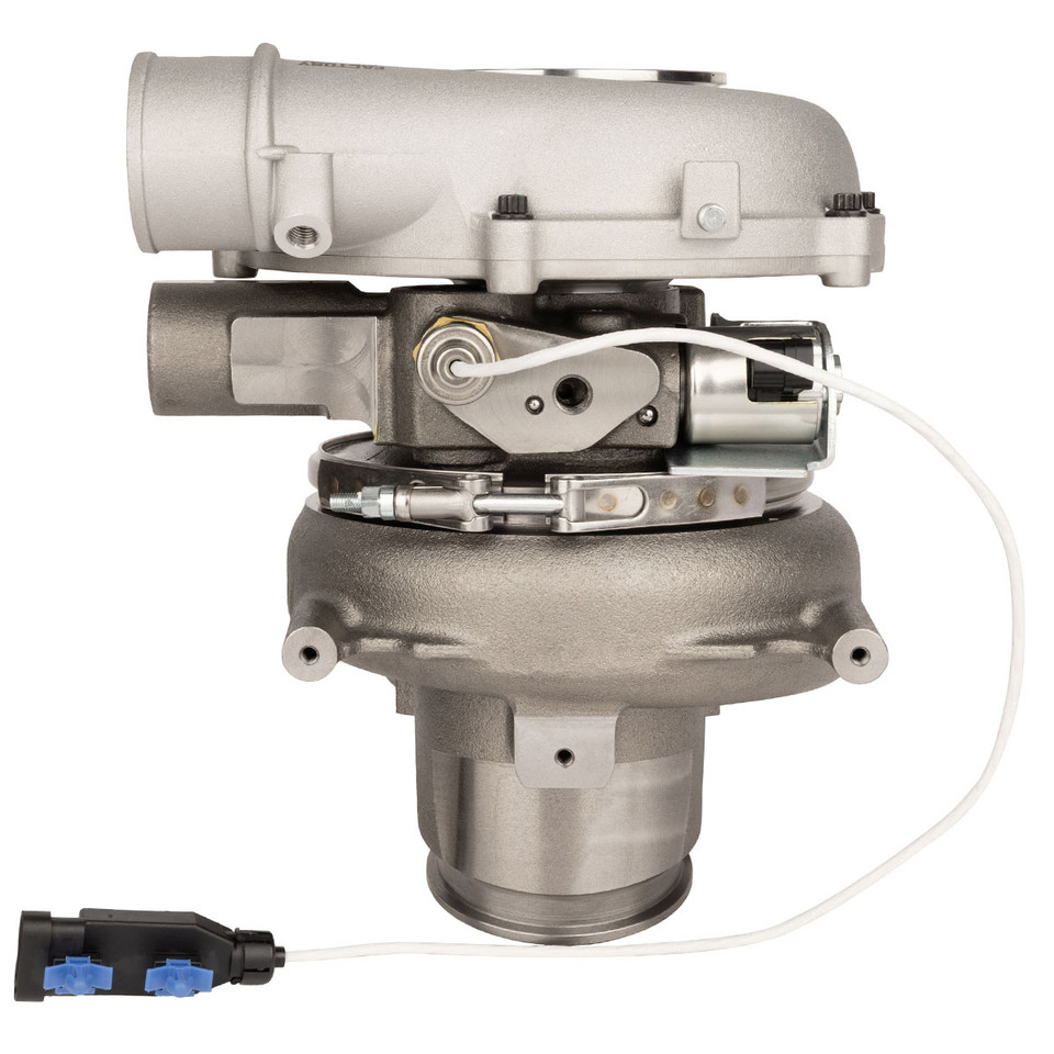 New Factory Turbochargers Replacement Turbo For 2011-2016 Chevy ...