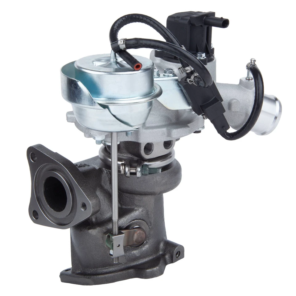 New Factory Turbochargers Replacement Turbo For Ford Escape Fusion ...