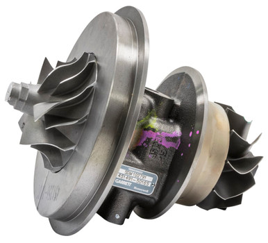 New Genuine Garrett BTV75 Turbocharger Cartridge CHRA 451491-5016S CHR ...