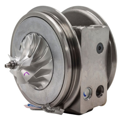 New Genuine Holset HE400VG Turbocharger Cartridge CHRA 4034326H CHR ...