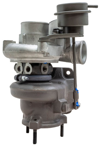 Turbochargers Direct Remanufactured OEM TD04 Turbo For 1996 & 1997 ...