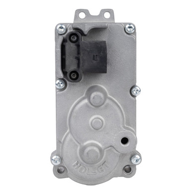 Turbochargers Direct Remanufactured Electronic Turbocharger Actuator ...