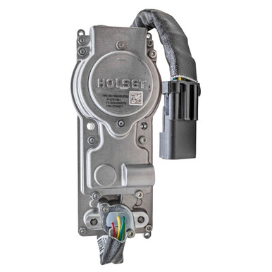 New Genuine OEM Holset Electronic VGT Turbocharger Actuator For Cummins ...