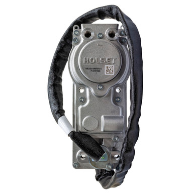 New Genuine OEM Holset 4034287H Electronic VGT Turbocharger Actuator ...