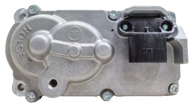 New Genuine Holset Electronic Actuator ACT-100055-HTN - Turbochargers ...