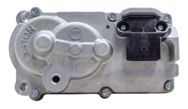 Genuine OEM Cummins Remanufactured Electronic VGT Turbocharger Actuator ...