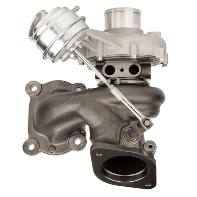 New Factory Turbochargers Replacement Turbo For 2016-2019 Ford Explorer ...