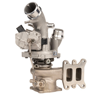 New Genuine OEM BorgWarner Turbocharger For Kia Sorento Sportage ...