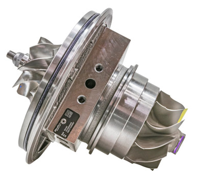 New Genuine BorgWarner S510C Turbocharger Cartridge CHRA 15109090005 ...