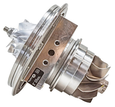 New Genuine BorgWarner S510C Turbocharger Cartridge CHRA 15109090006 ...