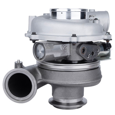 New Turbochargers Direct Replacement GT3571VA Turbo For Navistar ...