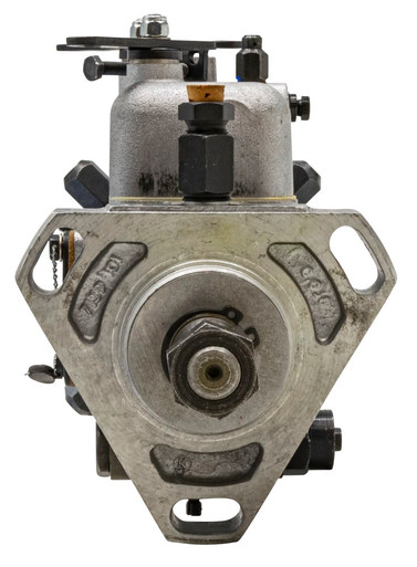 New Genuine Delphi DPA Injection Pump 3342F400 IJP-100027-DLN ...