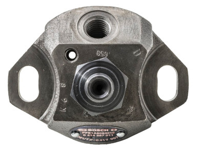 New OEM Bosch 0414-287-011 Diesel Unit Injector Pump For Bobcat & Deutz ...