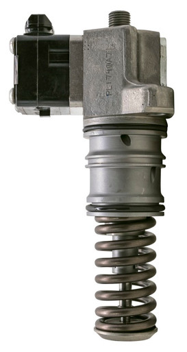 Bosch Remanufactured Diesel Unit Injector Pump For Mack E7 12.0L 0986-445-004 IJP-100078-BOR