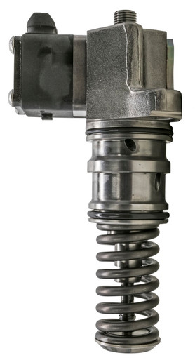 Turbochargers Direct Remanufactured OEM Diesel Injection Pump For Mack ...