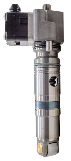 Bosch Remanufactured Electronic Diesel Unit Injector Pump For Mercedes ...