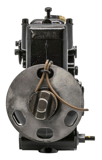 Turbochargers Direct Remanufactured OEM Diesel Injection Pump For John ...