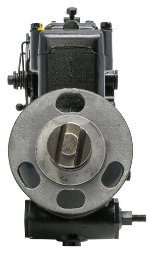 Turbochargers Direct Remanufactured OEM Diesel Injection Pump For John ...