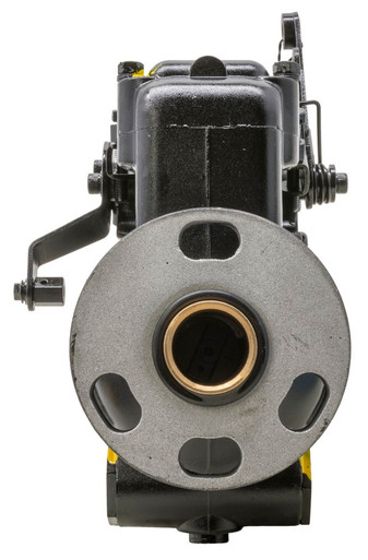 Turbochargers Direct Remanufactured OEM Diesel Injection Pump For Case ...