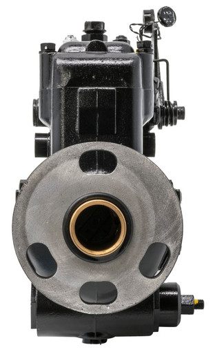 Turbochargers Direct Remanufactured Stanadyne DB2 Injection Pump IJP ...