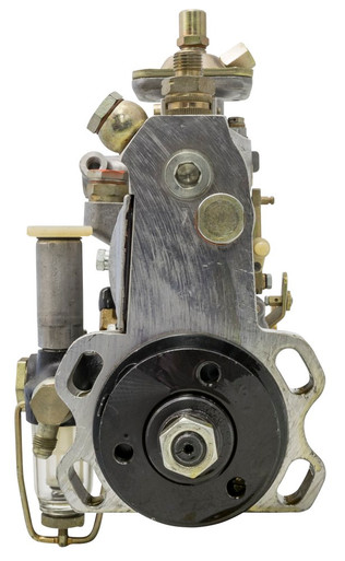 Turbochargers Direct Remanufactured Bosch 6A3025 Injection Pump IJP ...