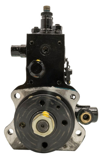 Turbochargers Direct Remanufactured OEM Diesel Injection Pump For ...