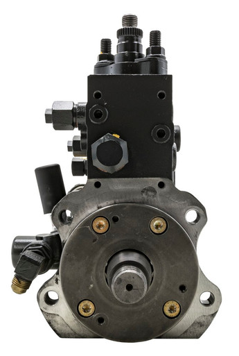 Turbochargers Direct Remanufactured OEM Diesel Injection Pump For Mack ...