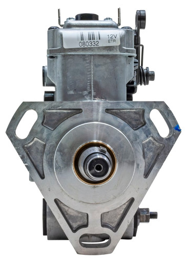 Turbochargers Direct Remanufactured Stanadyne DB2 Injection Pump IJP ...