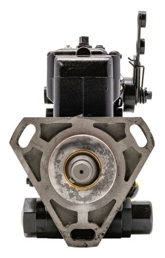 Turbochargers Direct Remanufactured OEM Diesel Injection Pump For John ...