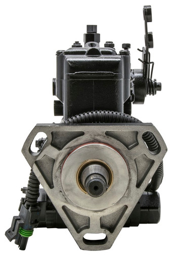 Turbochargers Direct Remanufactured OEM Diesel Injection Pump For John ...